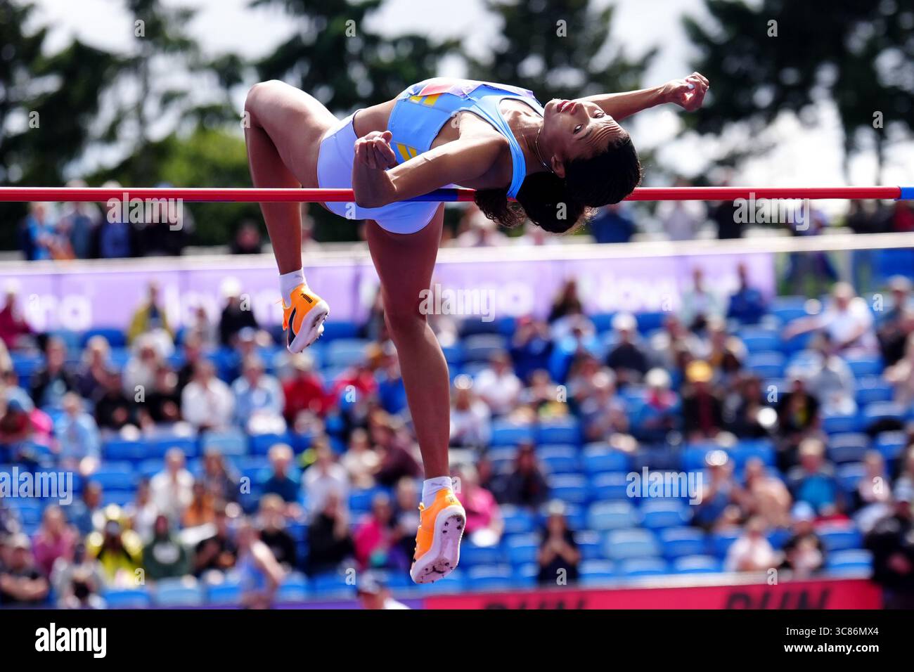 Morgan lake 2025 hi-res stock photography and images - Alamy