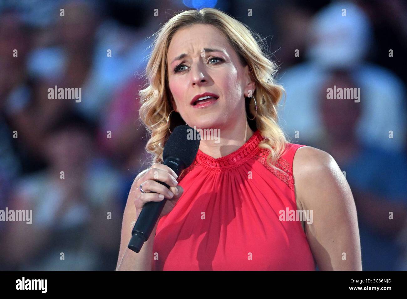 21.06.2025 Kitzbühel in Österreich AUT - Schlagerbooom Open Air 2025 ...