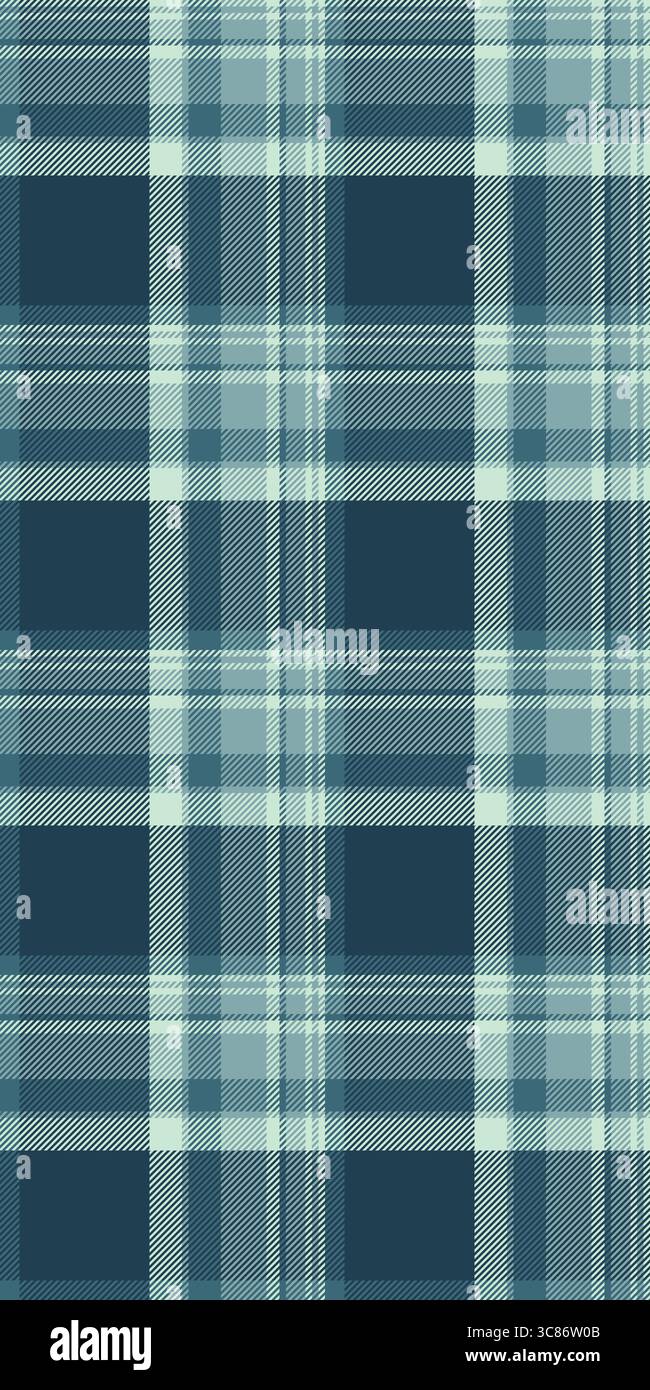 Stage fabric pattern seamless, simple tartan plaid check. Home ...
