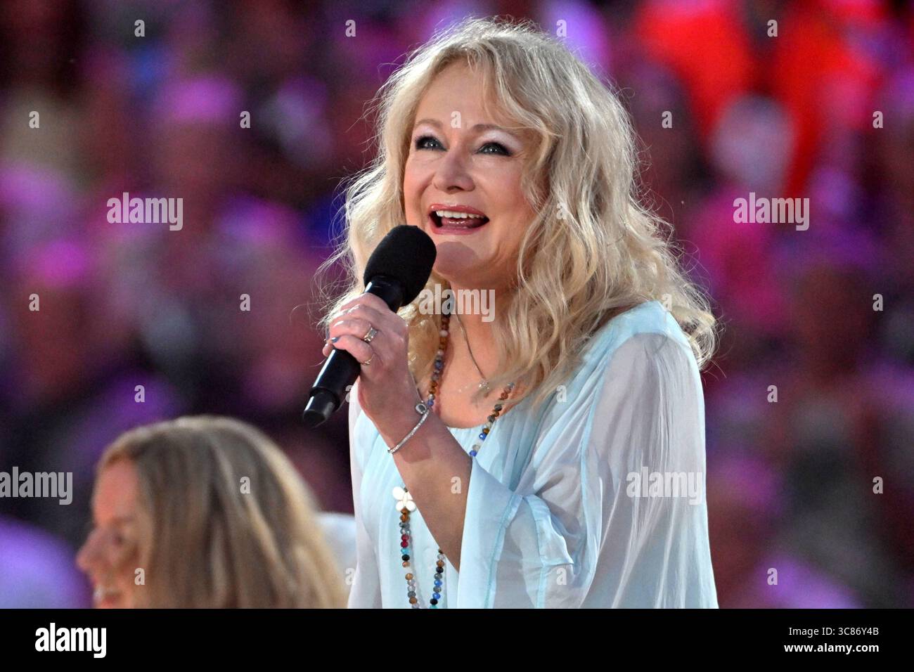 21.06.2025 Kitzbühel in Österreich AUT - Schlagerbooom Open Air 2025 ...