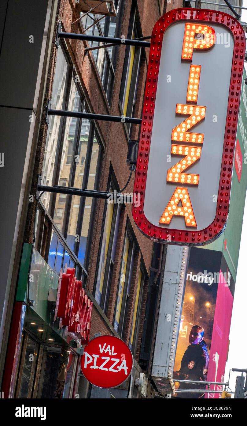 Val Pizza is a small pizza shop offering a wide selection of Italian ...