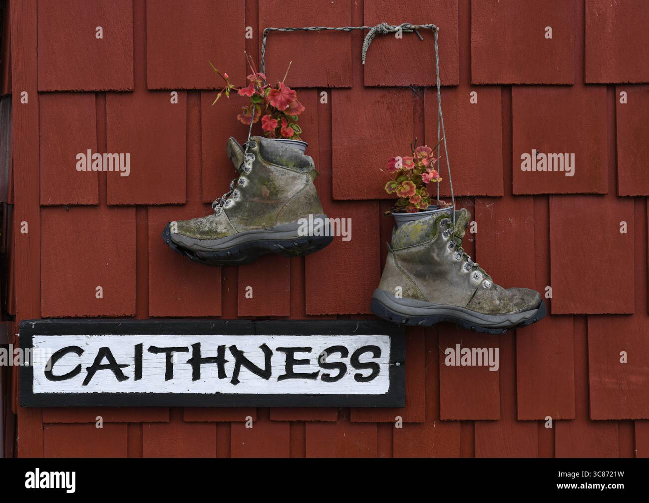 Caithness historic county hi-res stock photography and images - Alamy