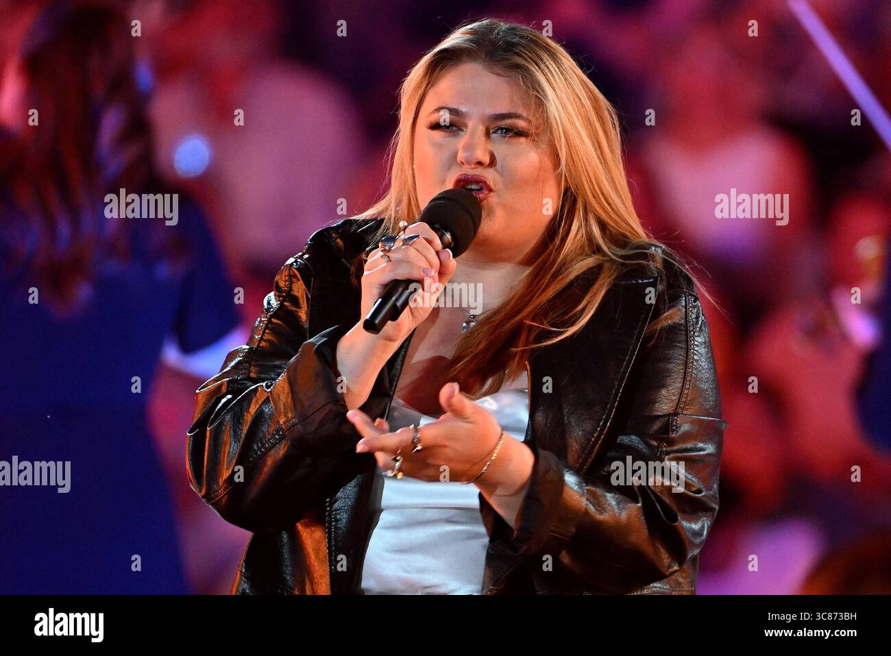 21.06.2025 Kitzbühel in Österreich AUT - Schlagerbooom Open Air 2025 ...