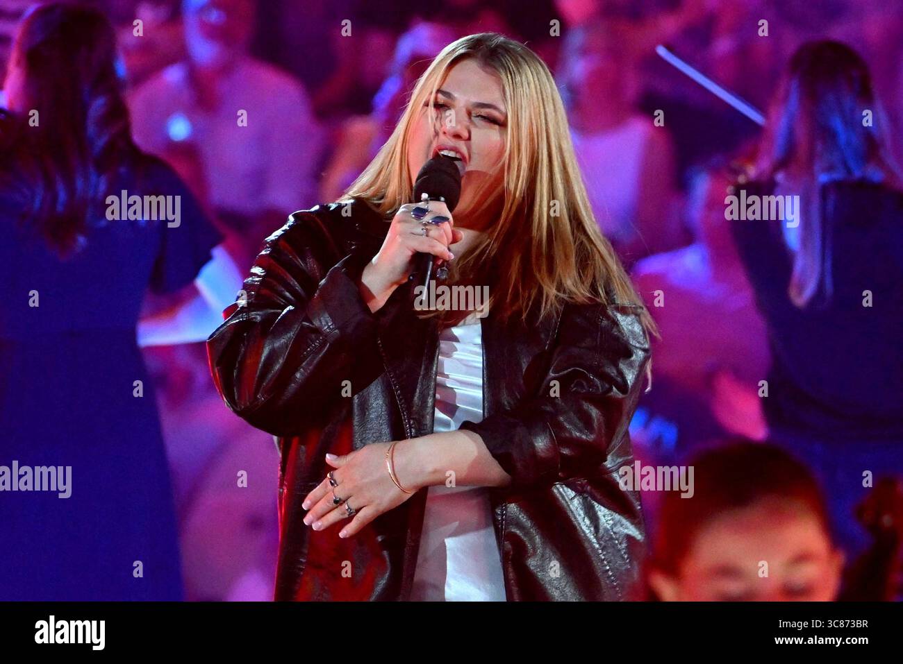 21.06.2025 Kitzbühel in Österreich AUT - Schlagerbooom Open Air 2025 ...