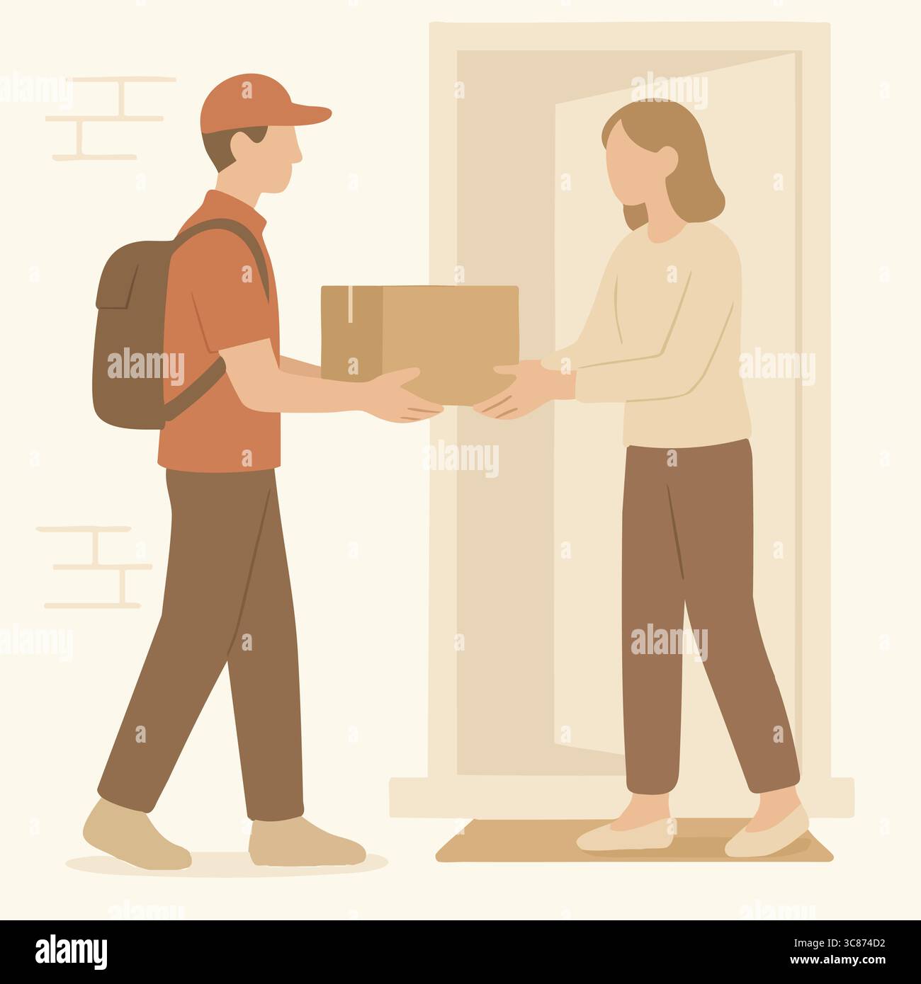 Handover handoff Stock Vector Images - Alamy