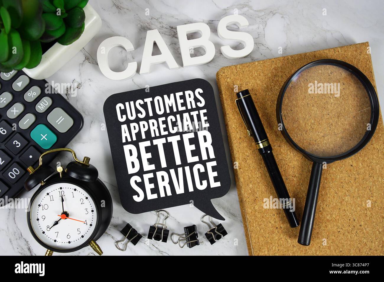 Five star customers rating hi-res stock photography and images - Alamy