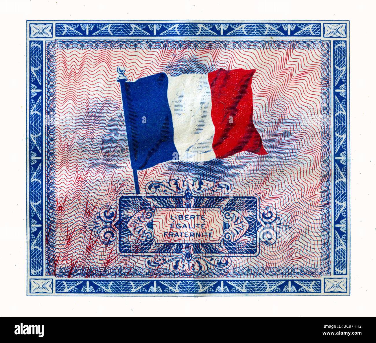 American allied forces Cut Out Stock Images & Pictures - Alamy