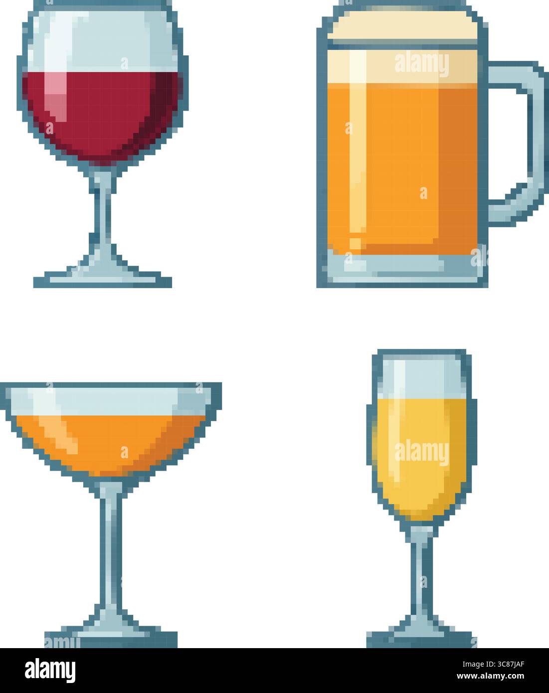 Bottom middle Cut Out Stock Images & Pictures - Alamy