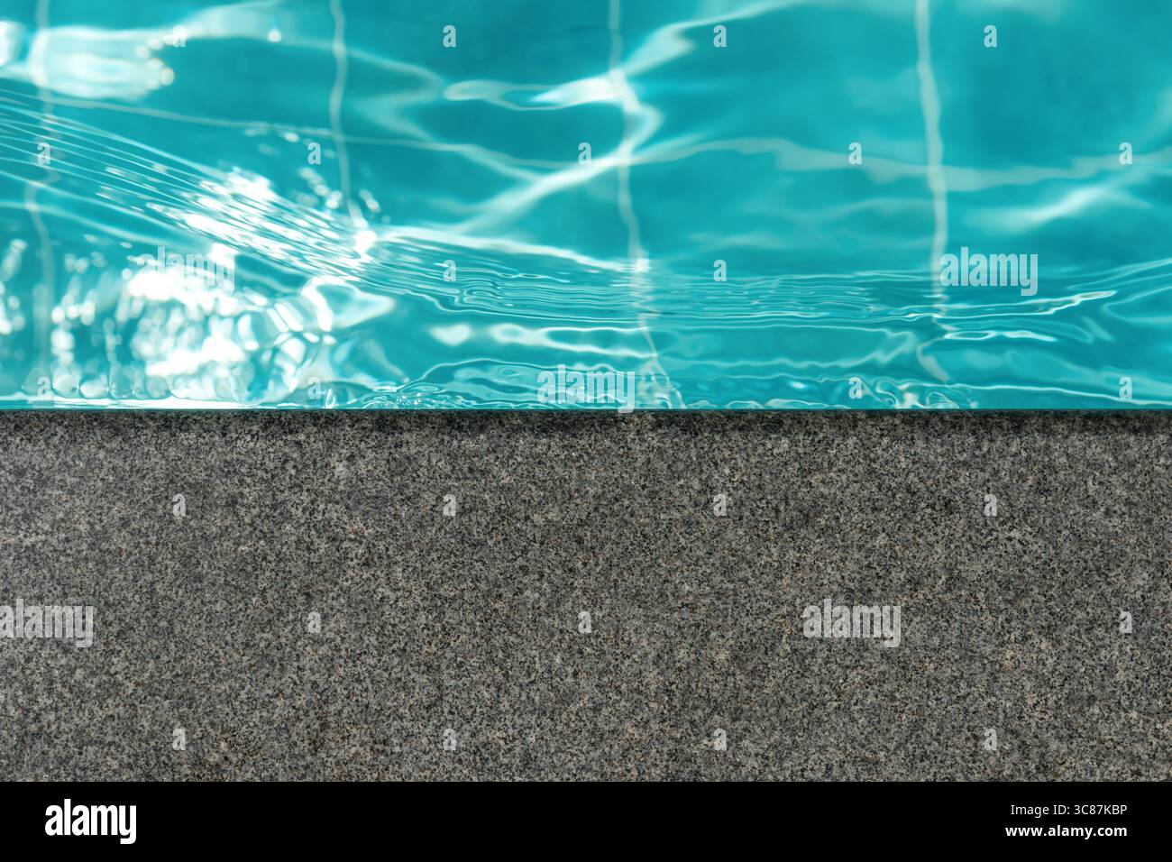Rippled sea water sunlight hi-res stock photography and images - Alamy