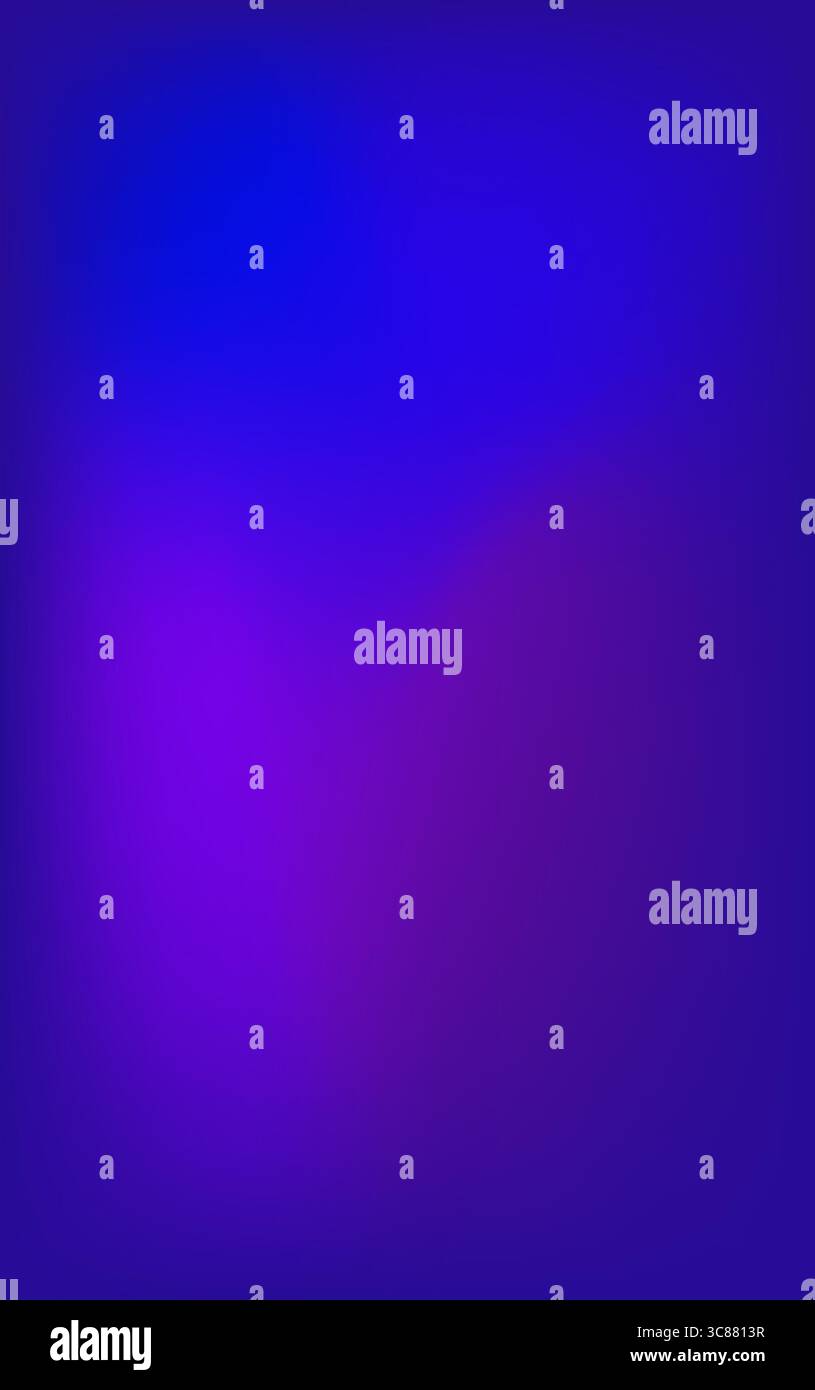 Violet blue nebula in Stock Vector Images - Alamy