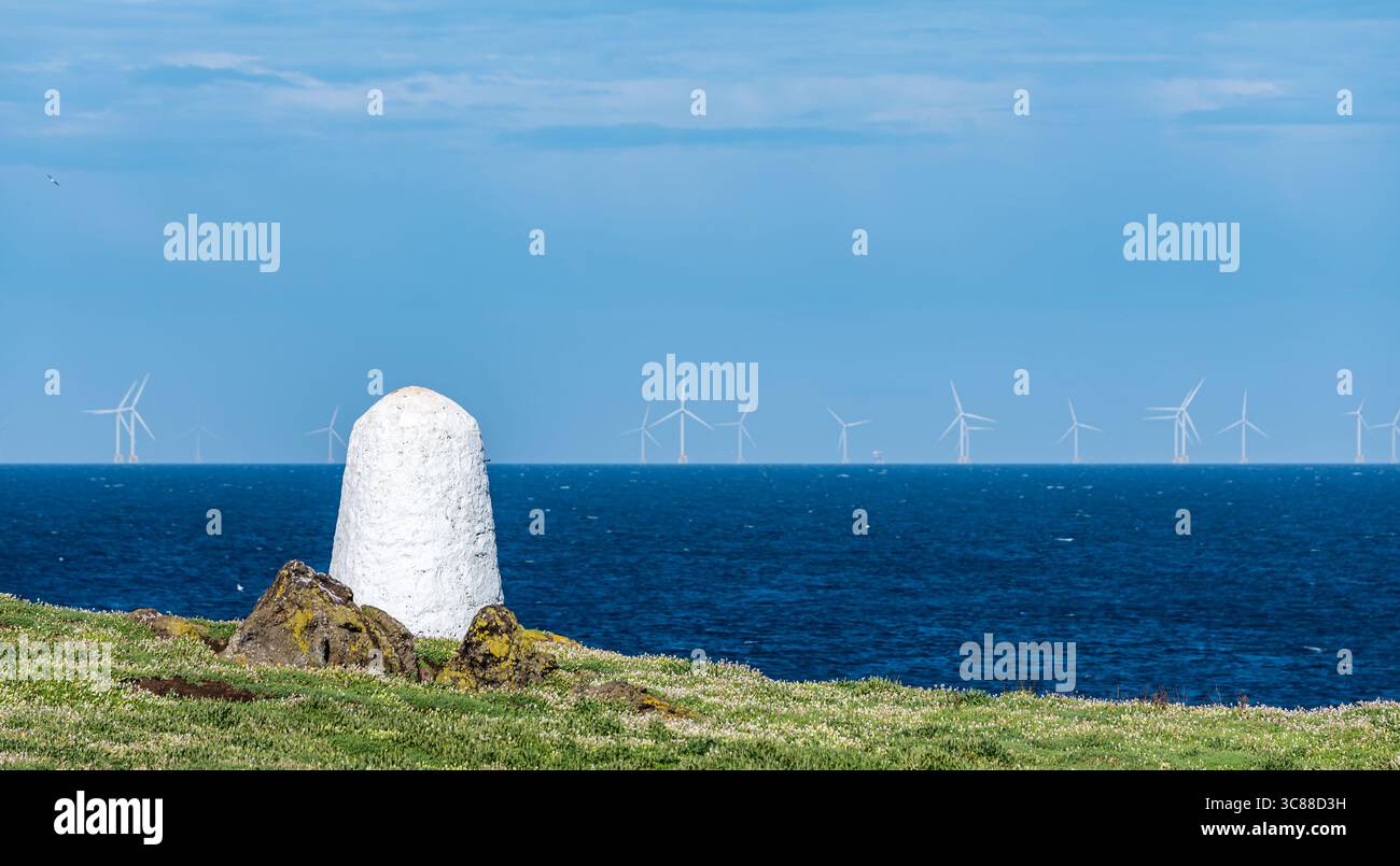 Navigational marker beacon on hi-res stock photography and images - Alamy