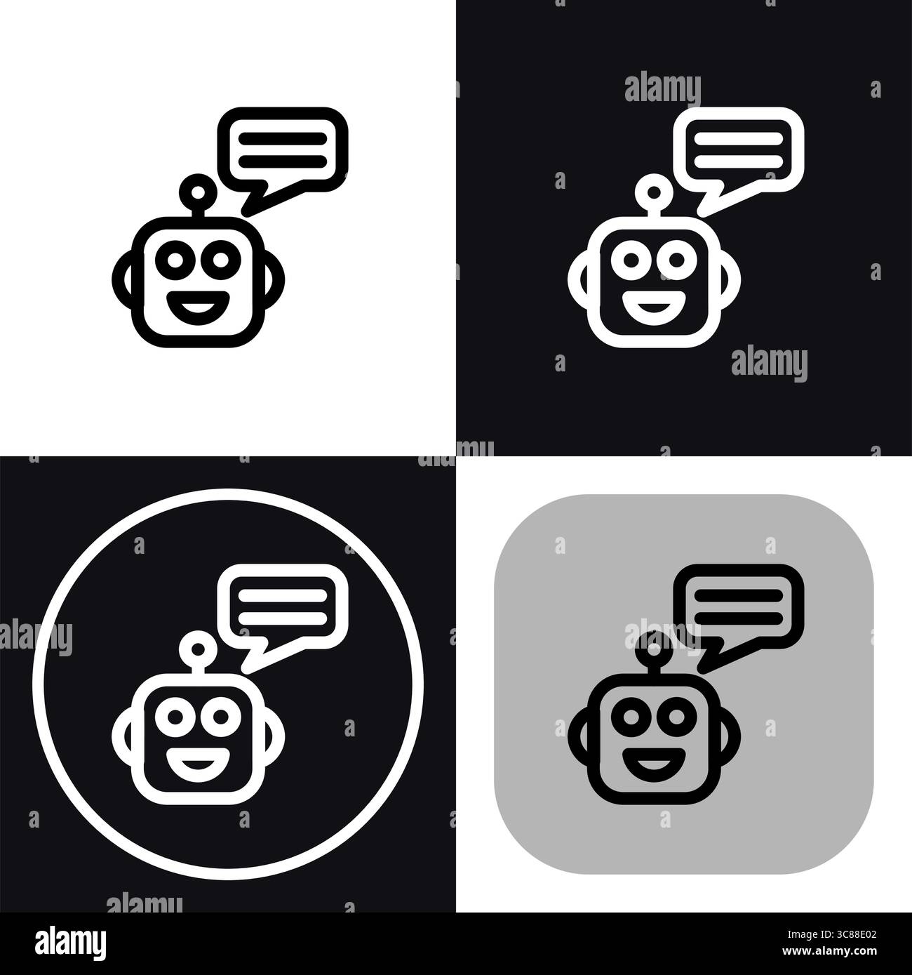 Service driven Stock Vector Images - Alamy