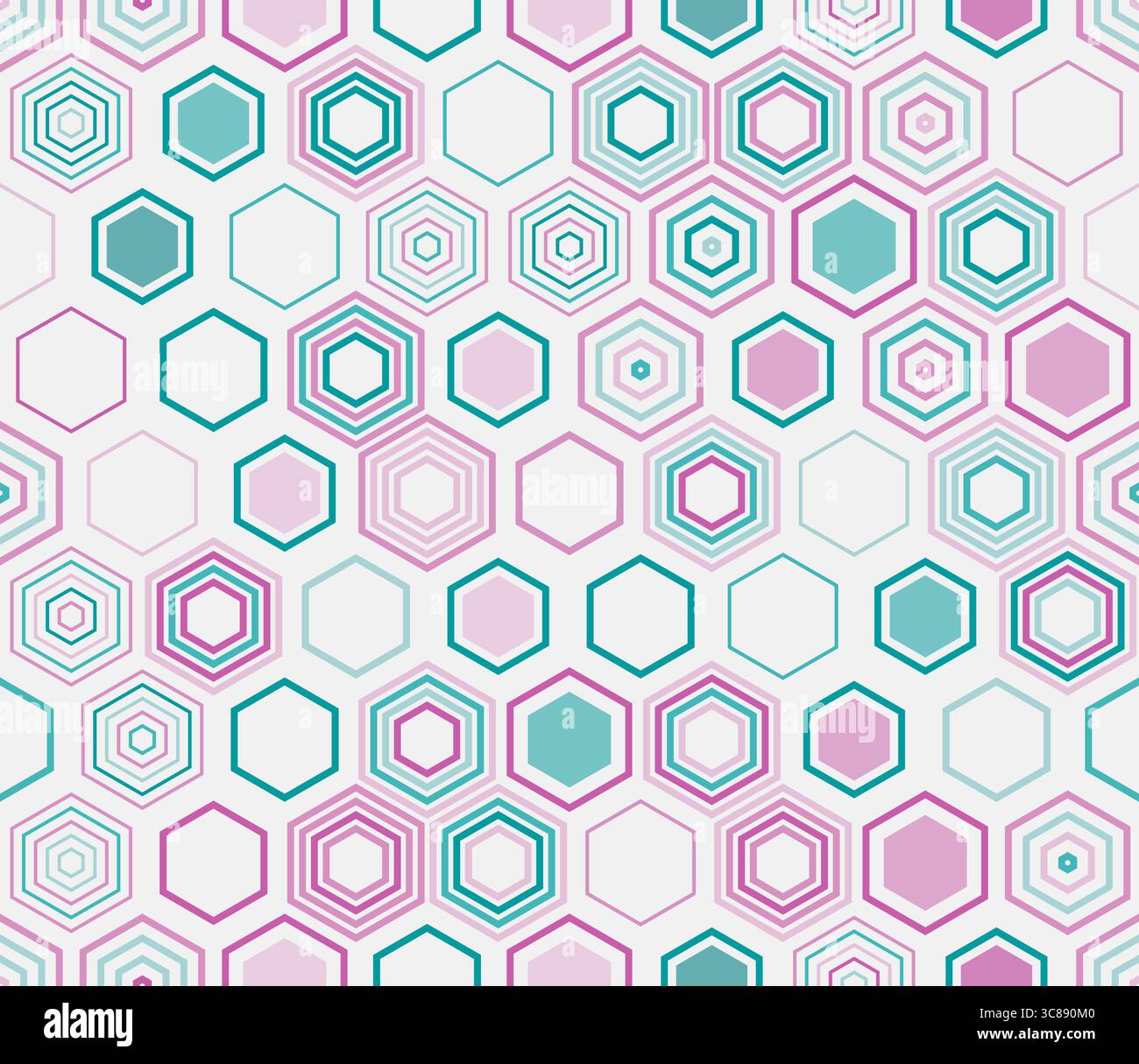 Vibrant grid pattern Stock Vector Images - Alamy