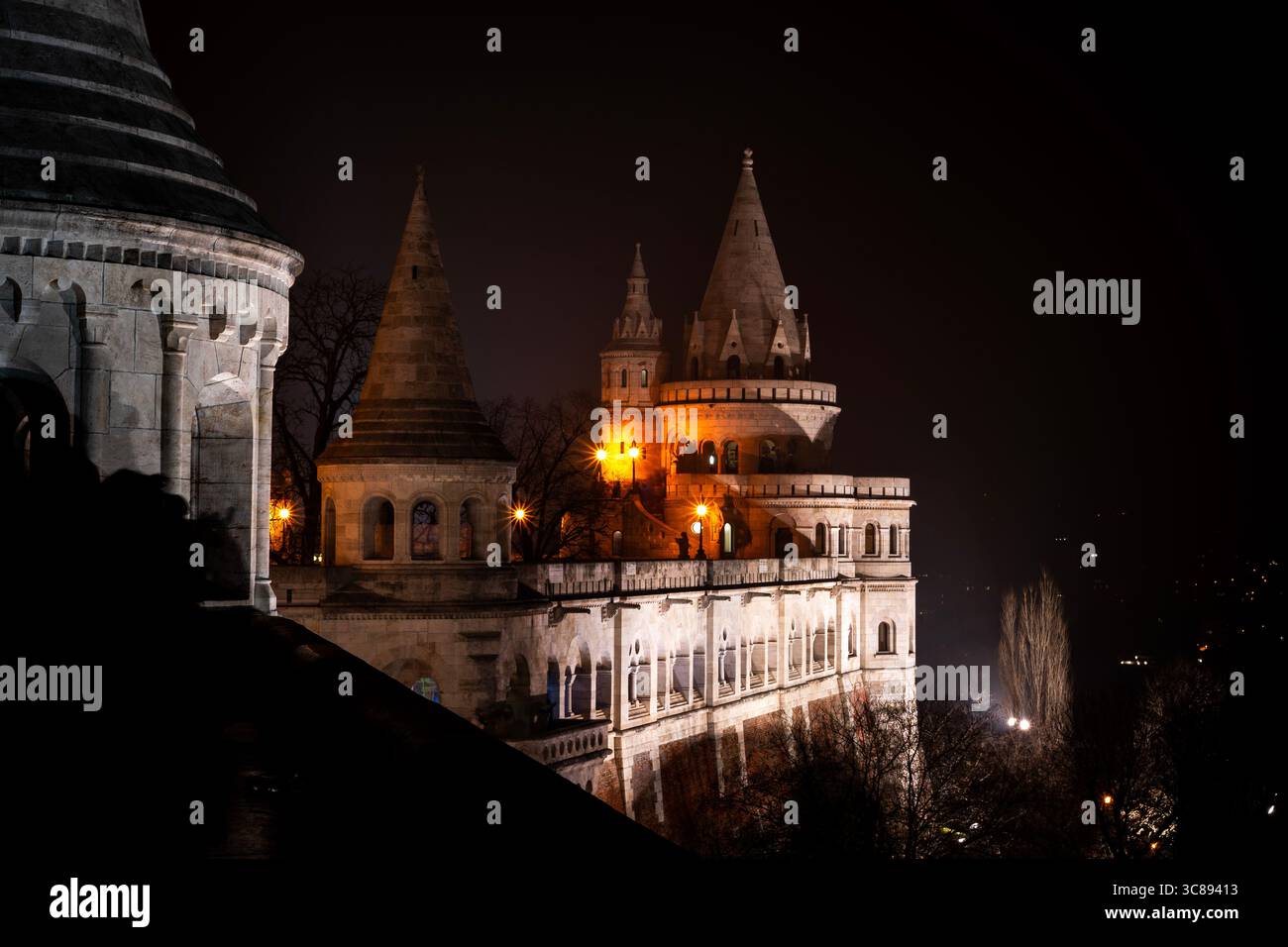 Old bastion historic city hi-res stock photography and images - Alamy