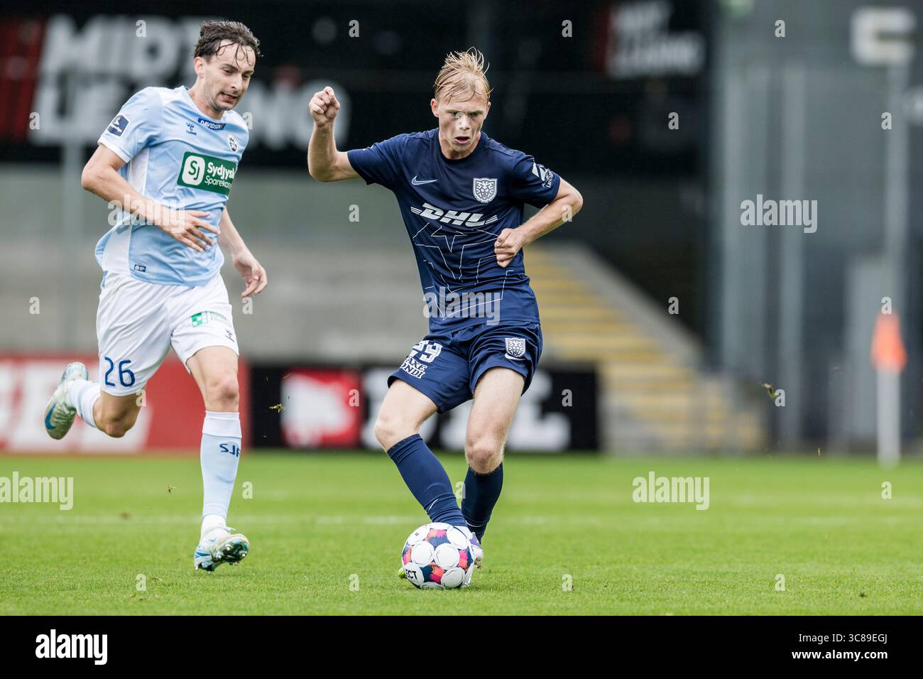 Peter villum berthelsen hi-res stock photography and images - Alamy