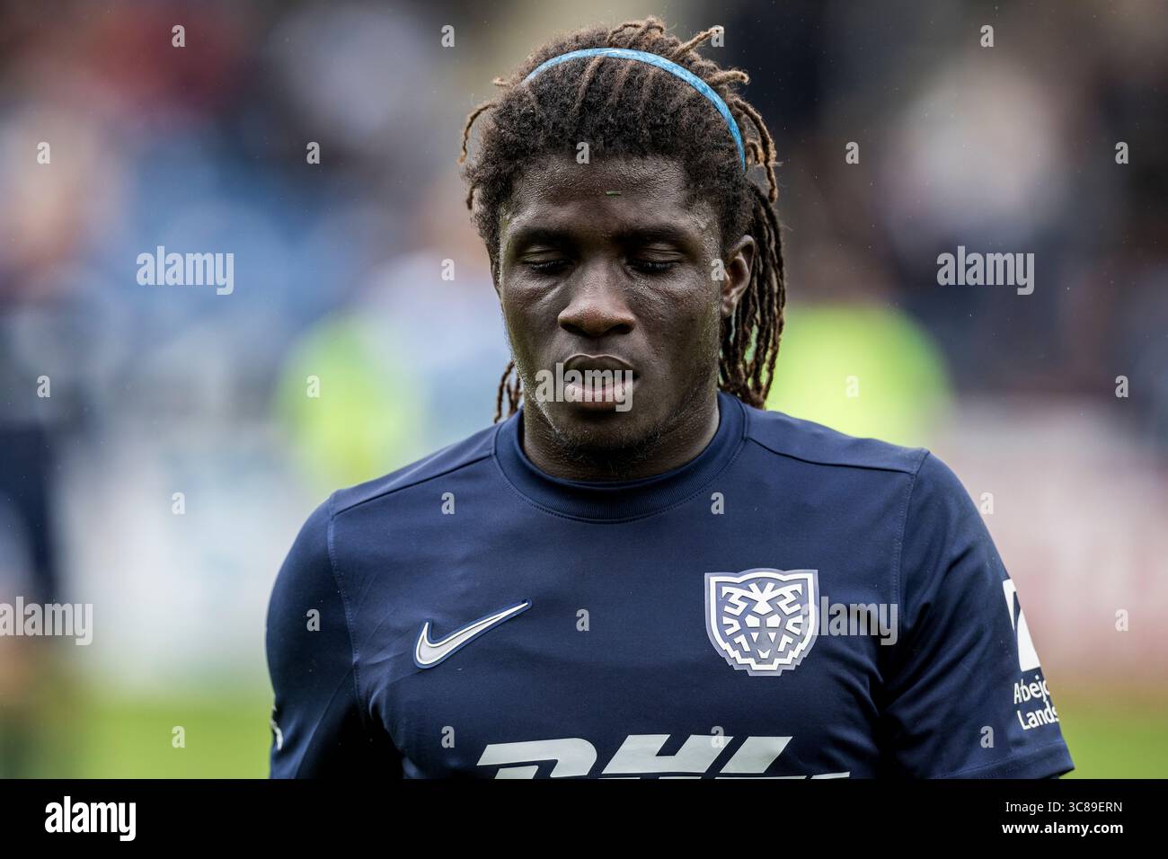 Caleb yirenkyi hi-res stock photography and images - Alamy