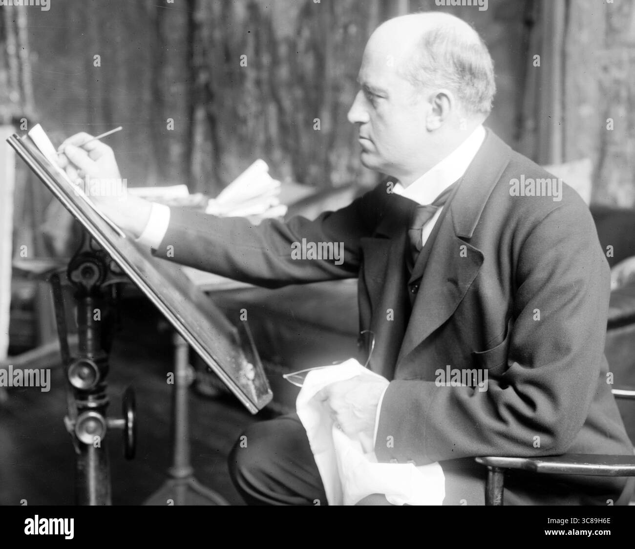 Charles Dana Gibson (September 14, 1867 – December 23, 1944)[1] was an ...