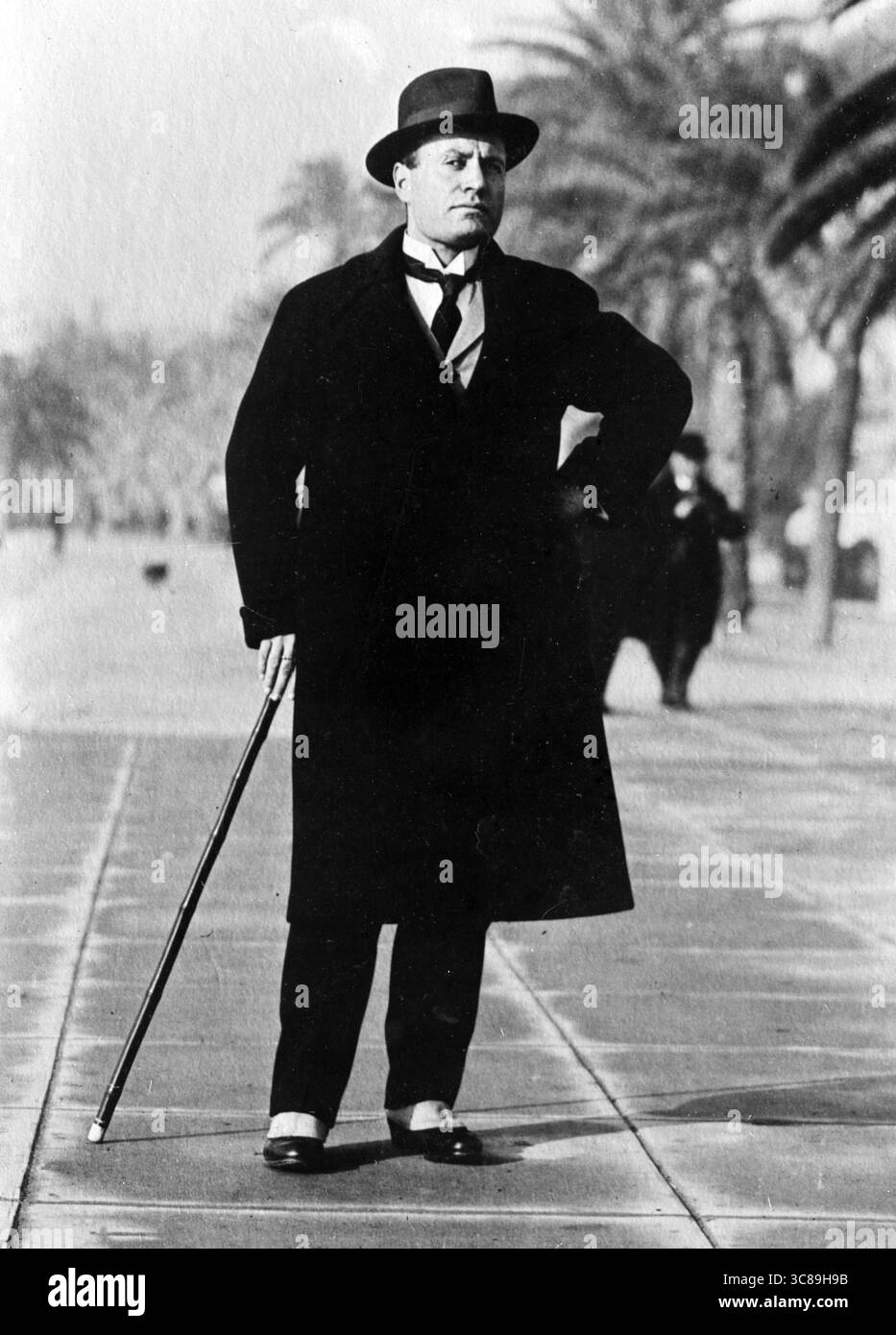 Benito Mussolini, Mussolini, Benito Mussolini, Benito Amilcare Andrea ...