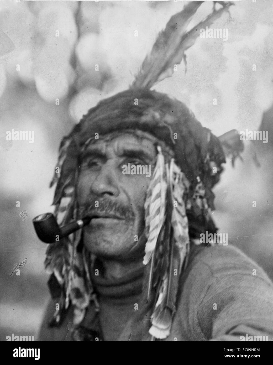 First nations village Black and White Stock Photos & Images - Alamy