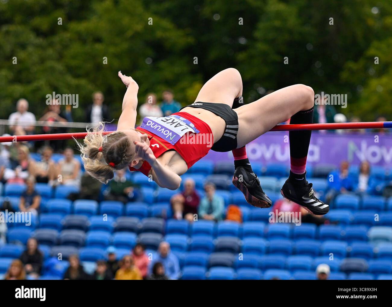 Cardiff uk august 2025 high hi-res stock photography and images - Alamy