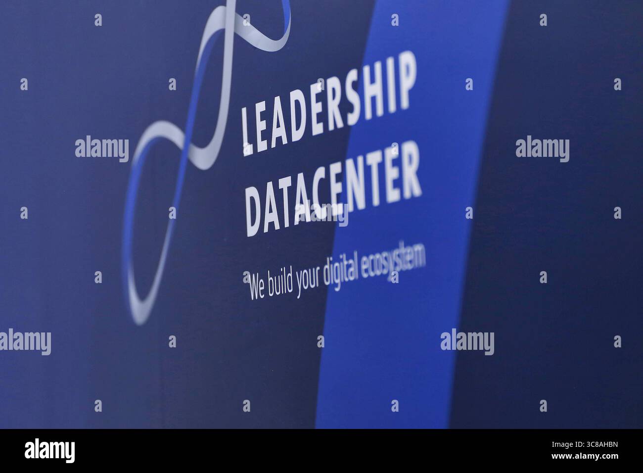 Hannover, Niedersachsen, Deutschland, 14.05.2025: Messe: Deutscher Städtetag 2025: Leadership ...