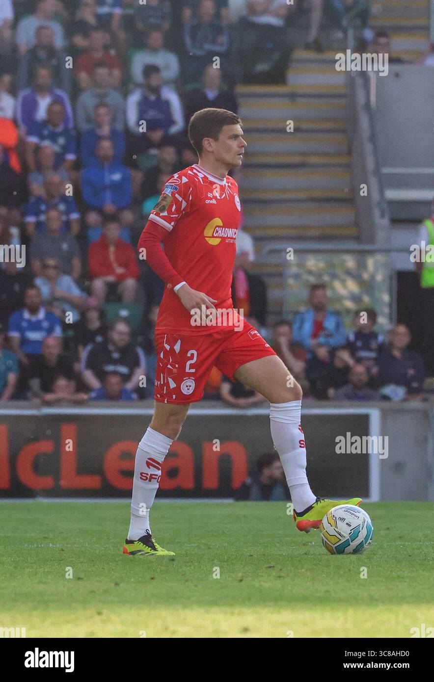 Shelbourne 2025 2026 season hi-res stock photography and images - Alamy