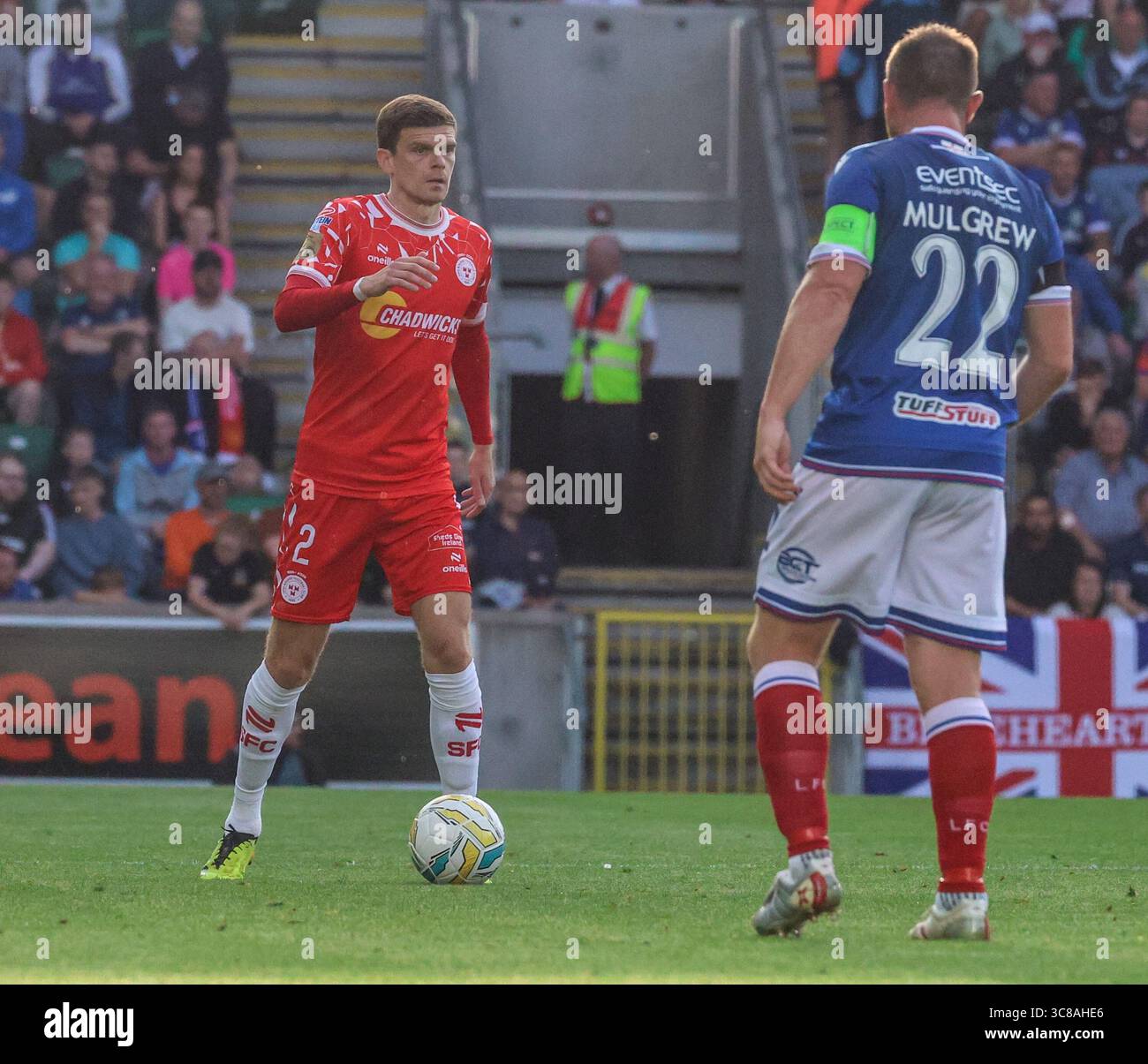 Shelbourne 2025 2026 hi-res stock photography and images - Alamy