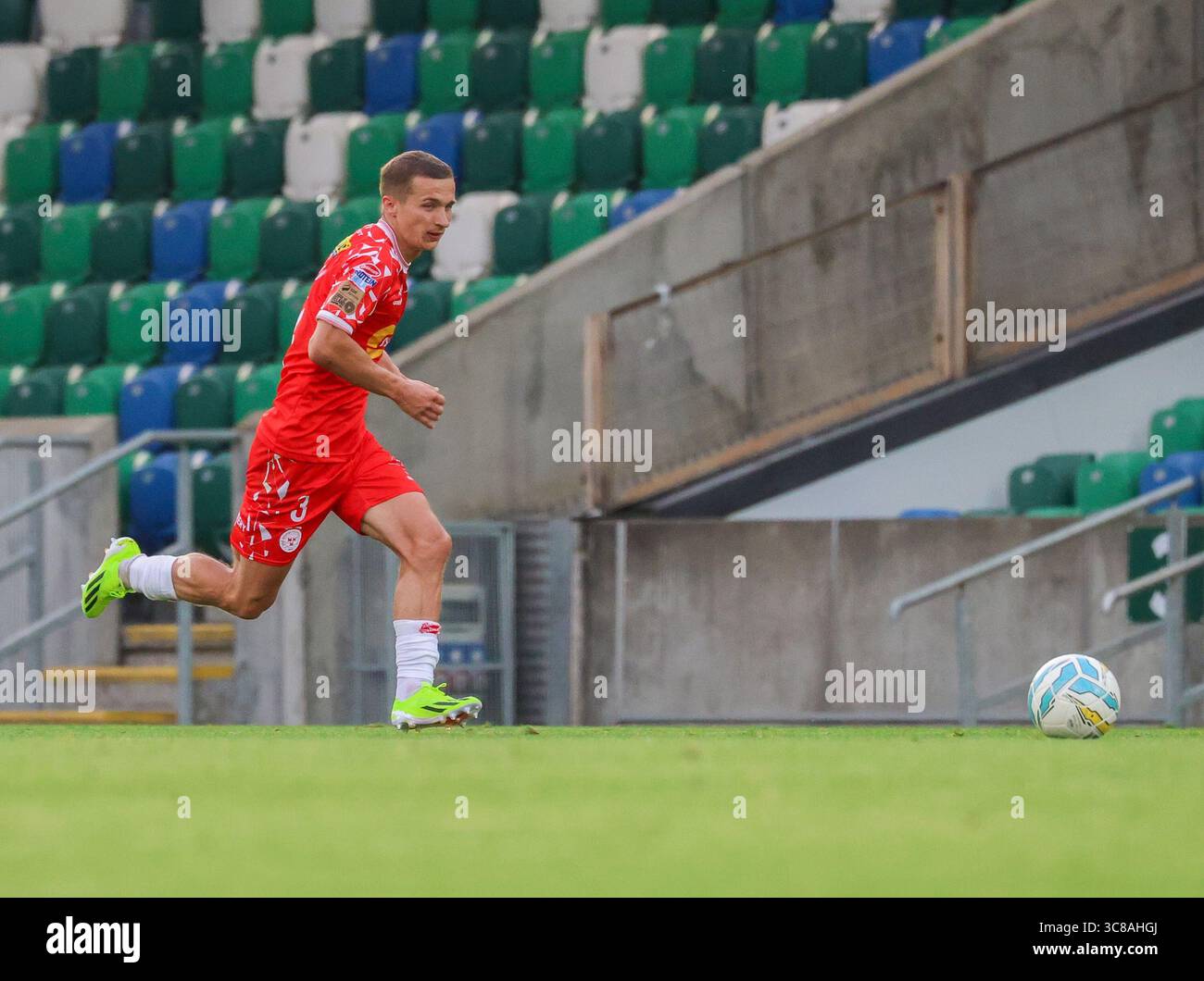3 jul 2026 hi-res stock photography and images - Alamy