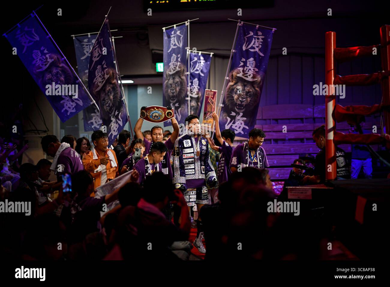 Tokyo japan july 31 2025 hi-res stock photography and images - Alamy