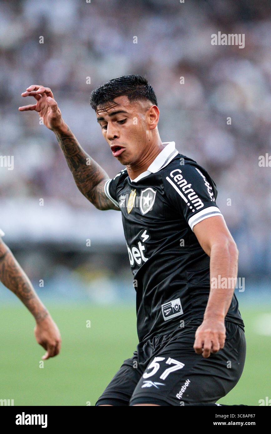 David ricardo botafogo hi-res stock photography and images - Alamy