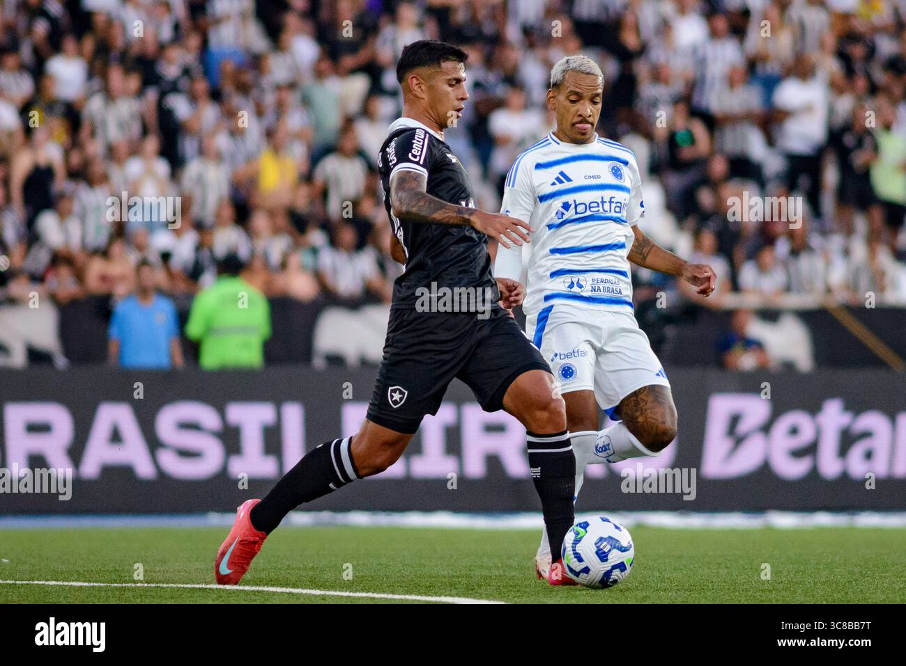 David ricardo botafogo hi-res stock photography and images - Alamy