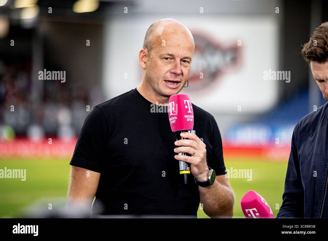Markus Thiele Ssv Ulm