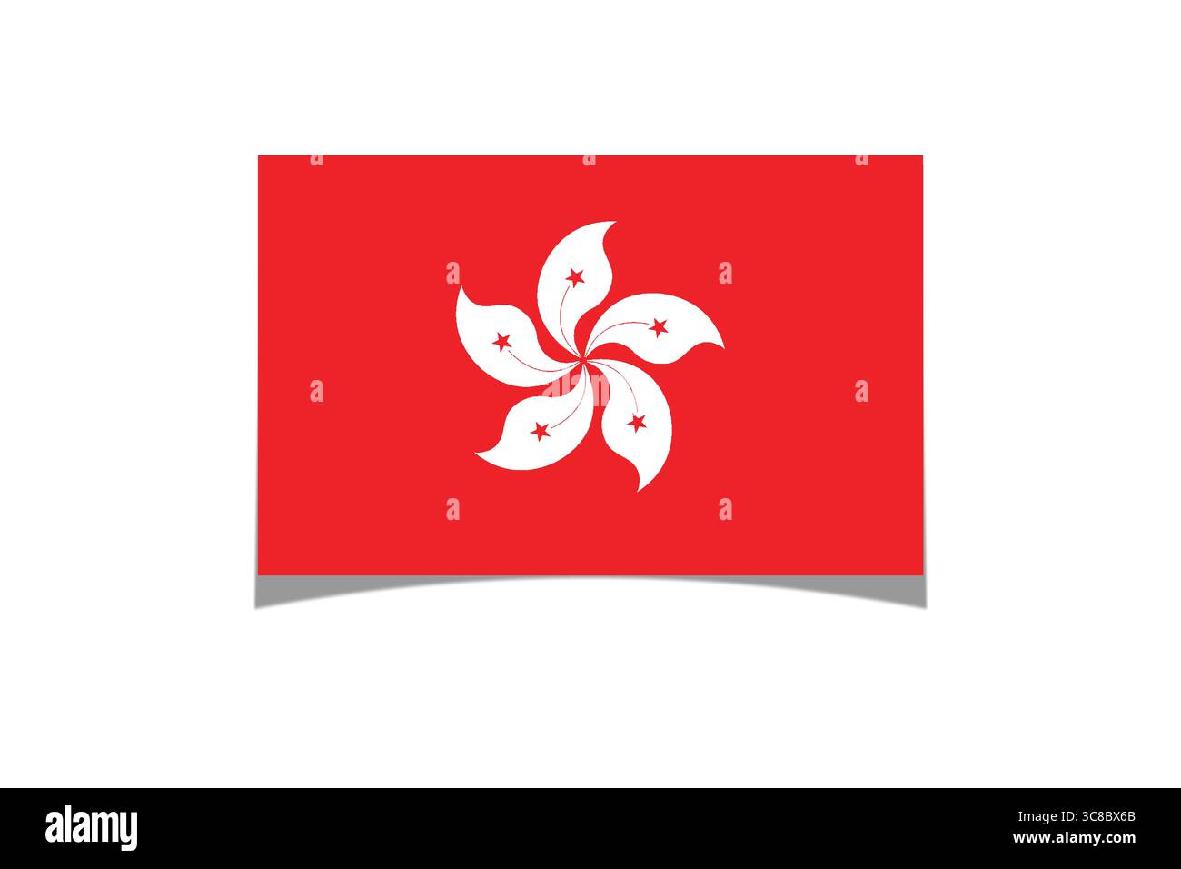 Asia symbolism Stock Vector Images - Alamy