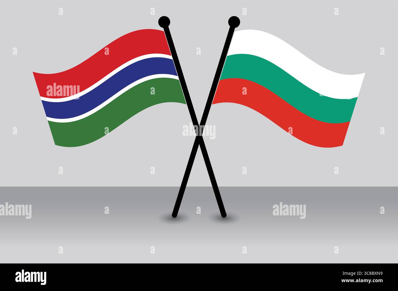 European cultural symbols Stock Vector Images - Alamy