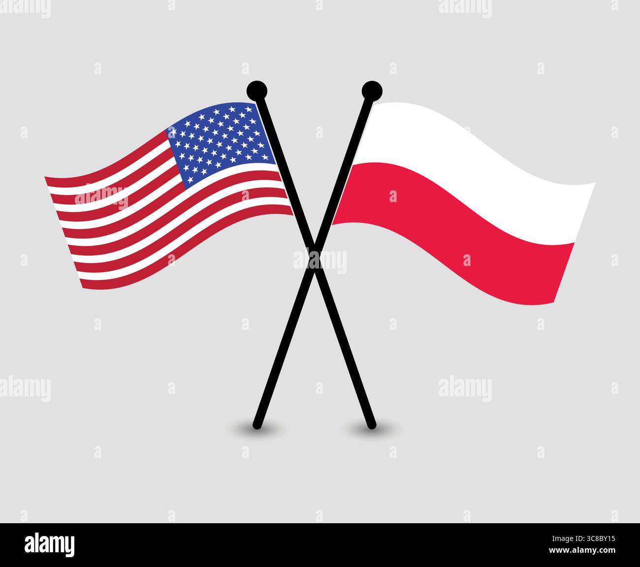 Historical polish design Stock Vector Images - Alamy