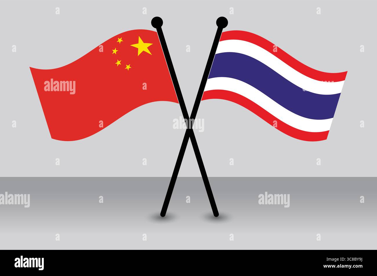 Official exchange Stock Vector Images - Alamy