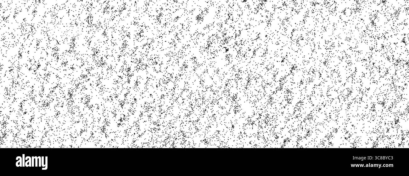 Coarse gravel ground surface Stock Vector Images - Alamy