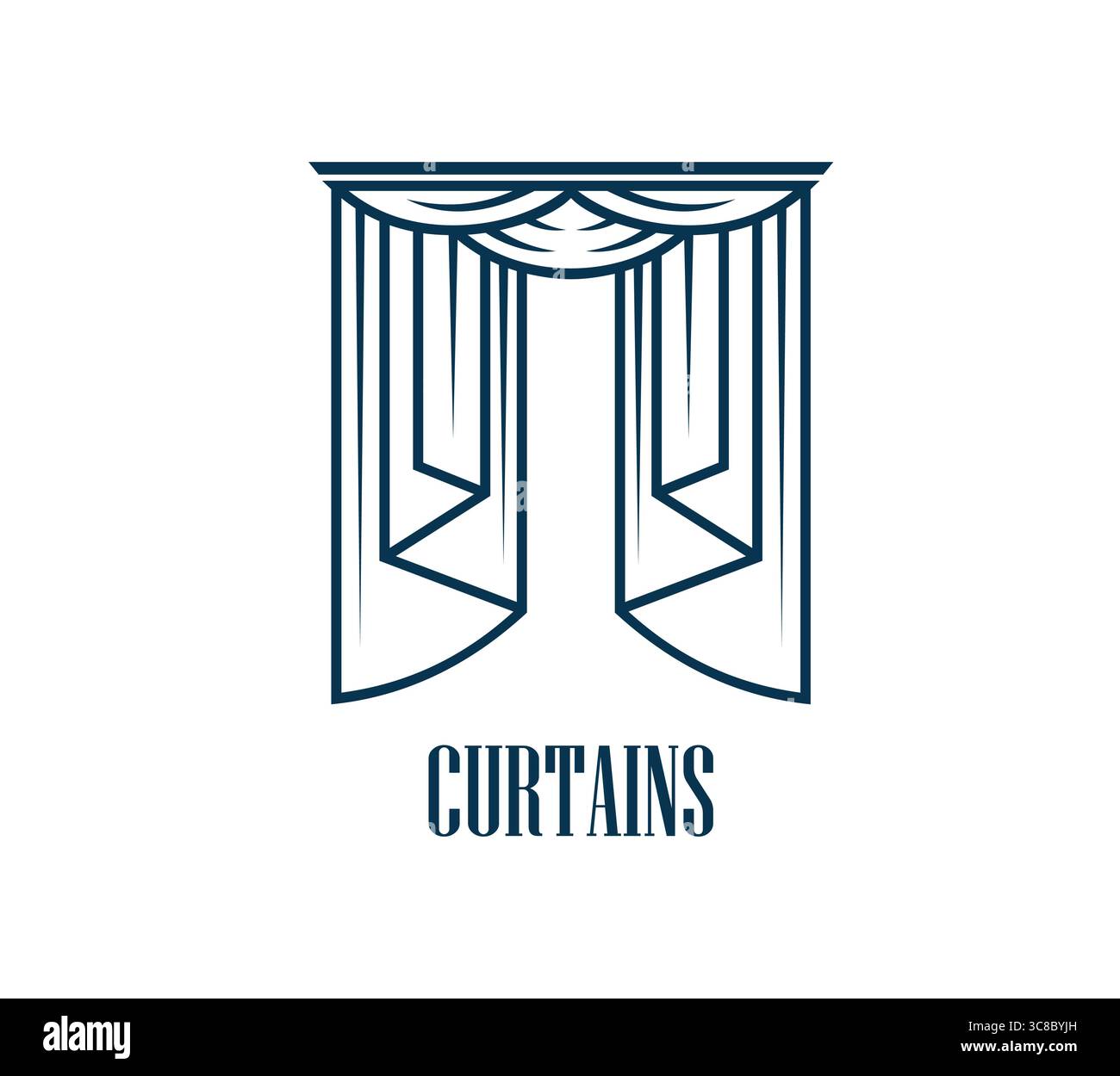 Opera show musical Stock Vector Images - Alamy