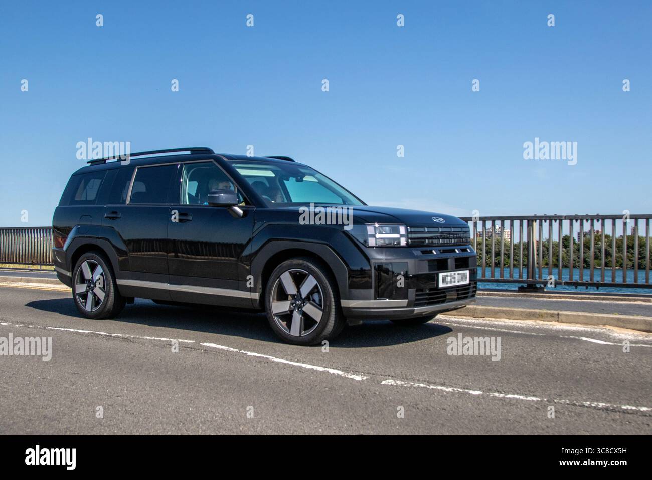 2025 Hyundai Santa Fe Premium Phev Auto T-Gdi 253 4WD PHEV 13.8Kwh Auto ...
