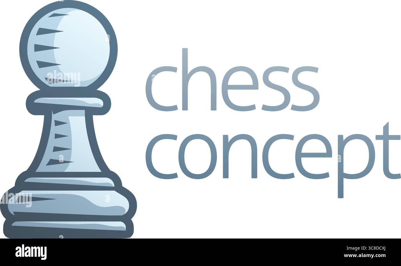 Classic black chess piece hi-res stock photography and images - Alamy