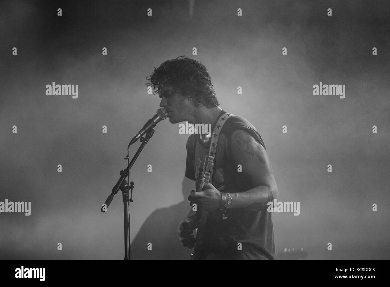 Charles michael parks hi-res stock photography and images - Alamy