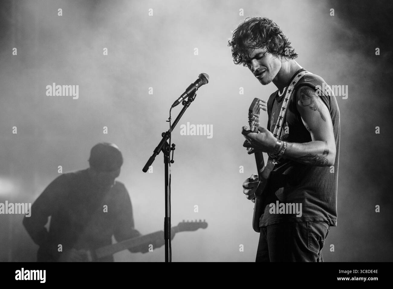 All of them witches Black and White Stock Photos & Images - Alamy