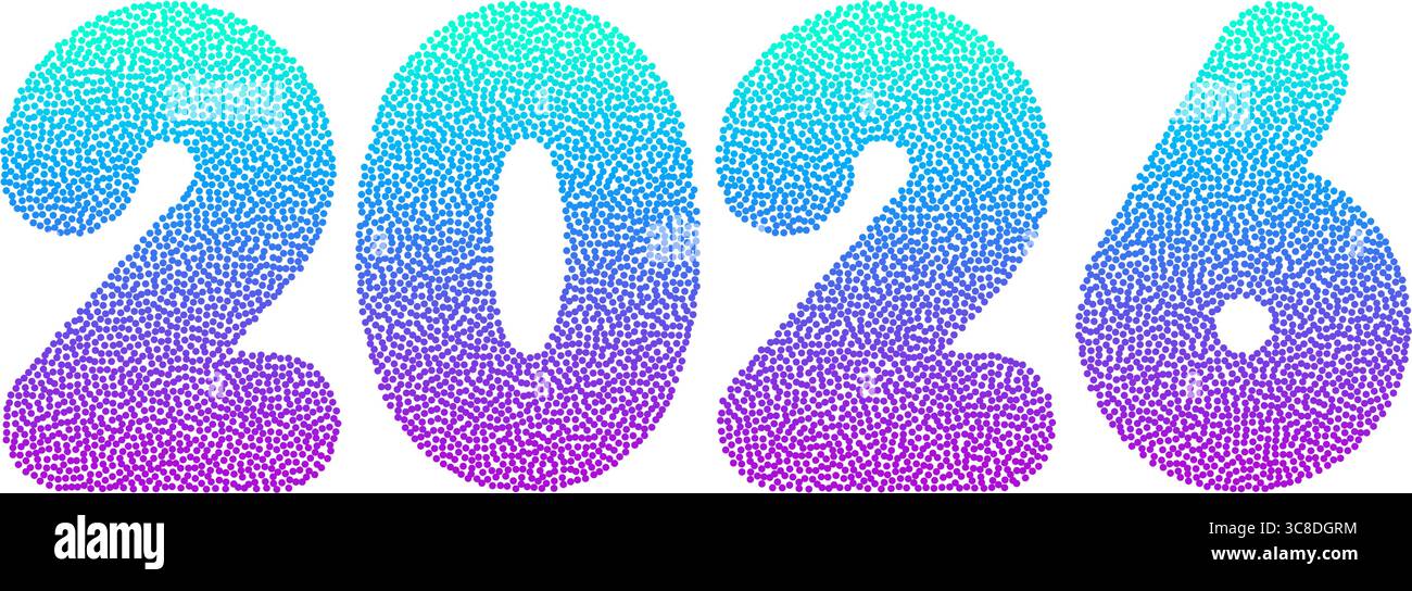 2026 png Cut Out Stock Images & Pictures - Alamy