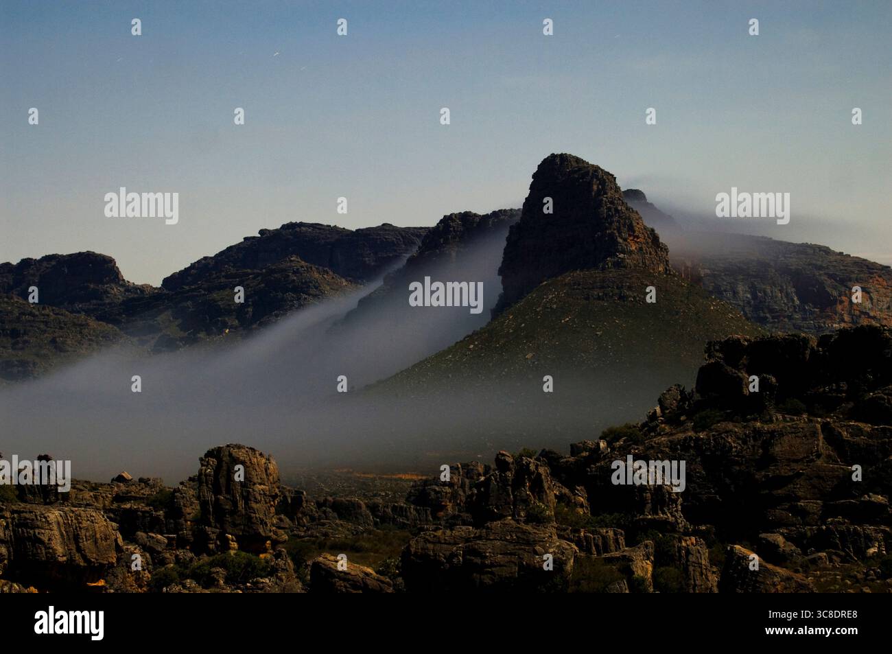 Cedarberg wildereness area hi-res stock photography and images - Alamy