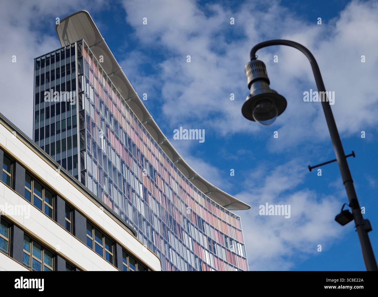 Sun protection system hi-res stock photography and images - Alamy