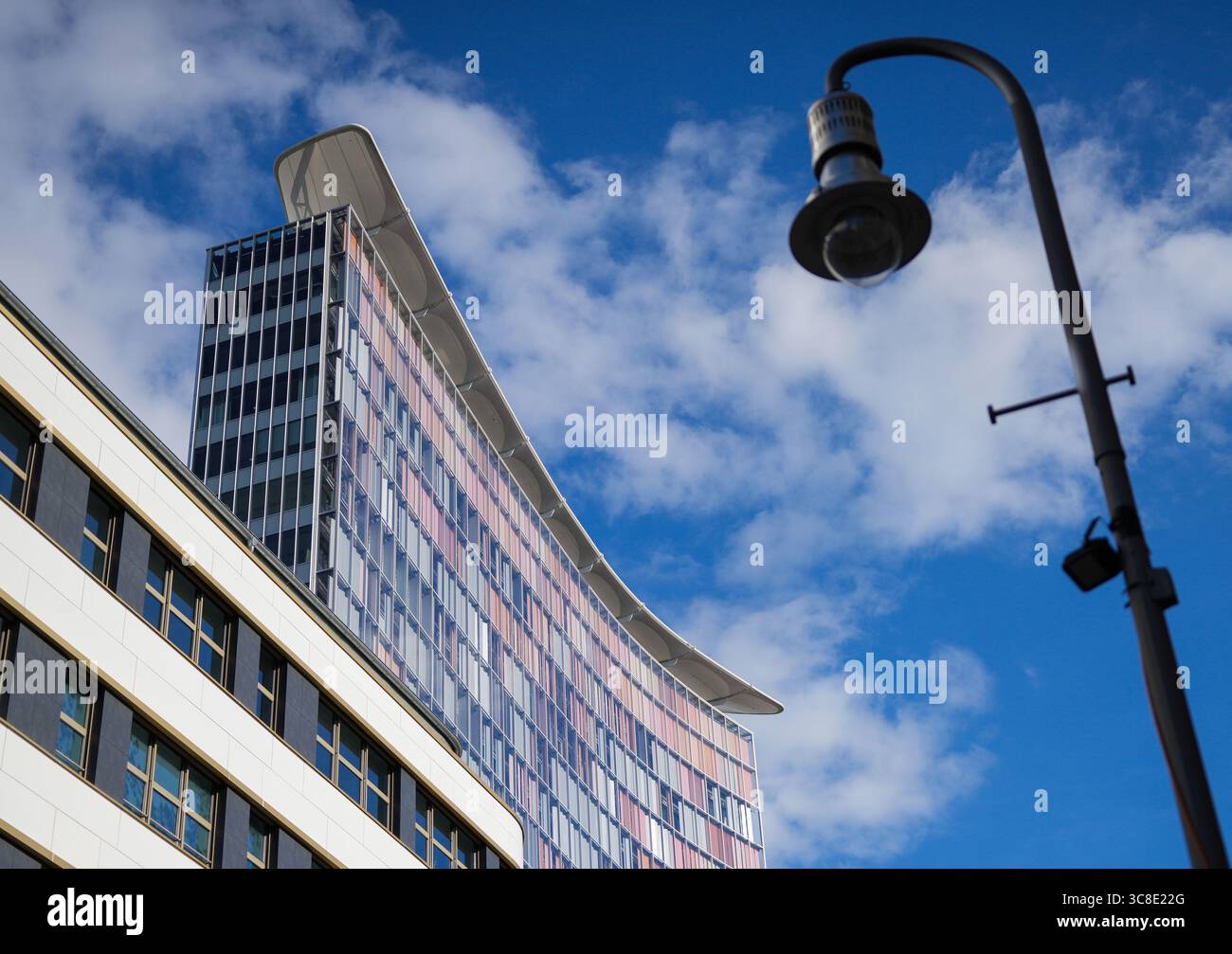 Sun protection system hi-res stock photography and images - Alamy