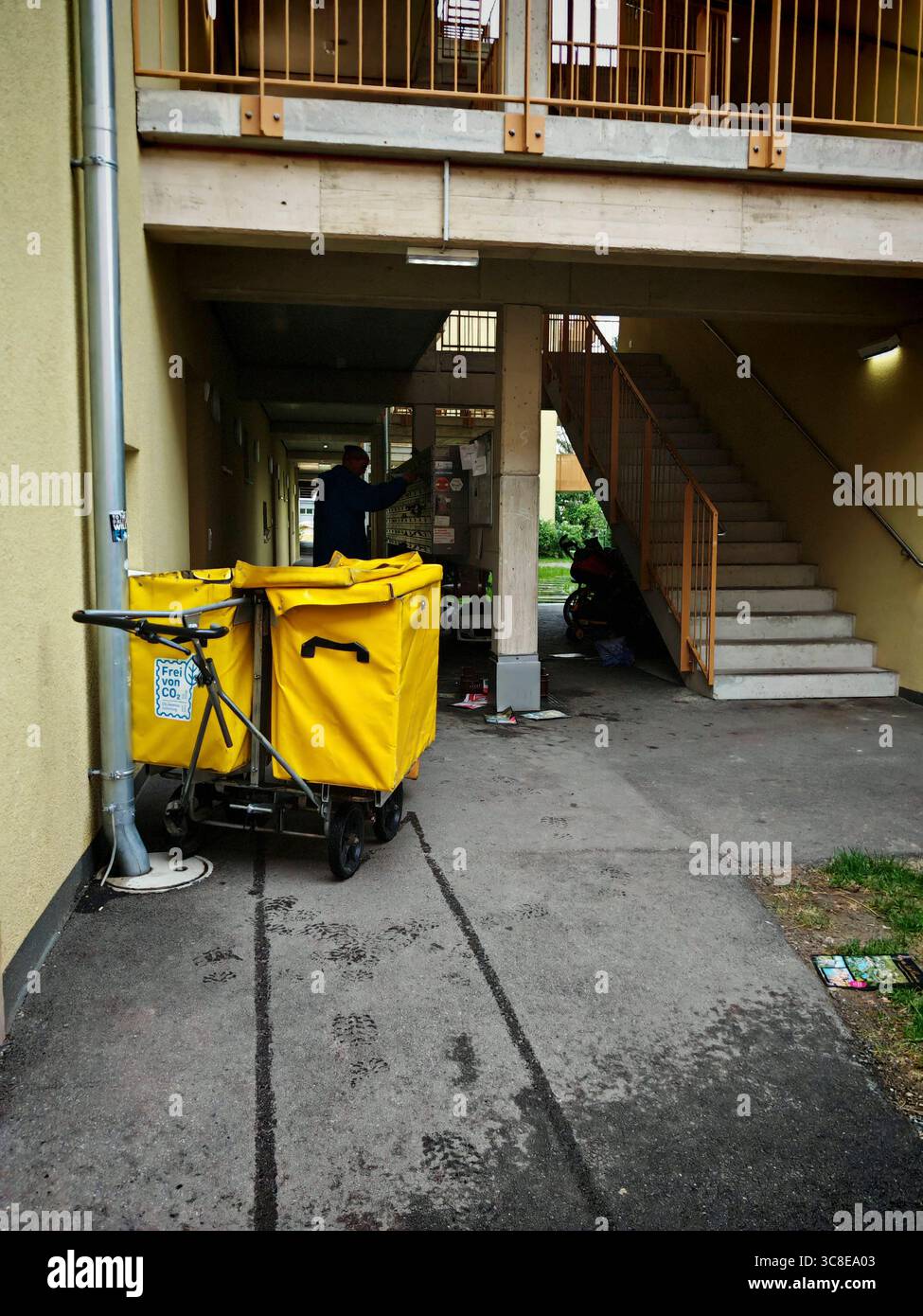 austrian mail and postal service postal logistics austrian mail and ...