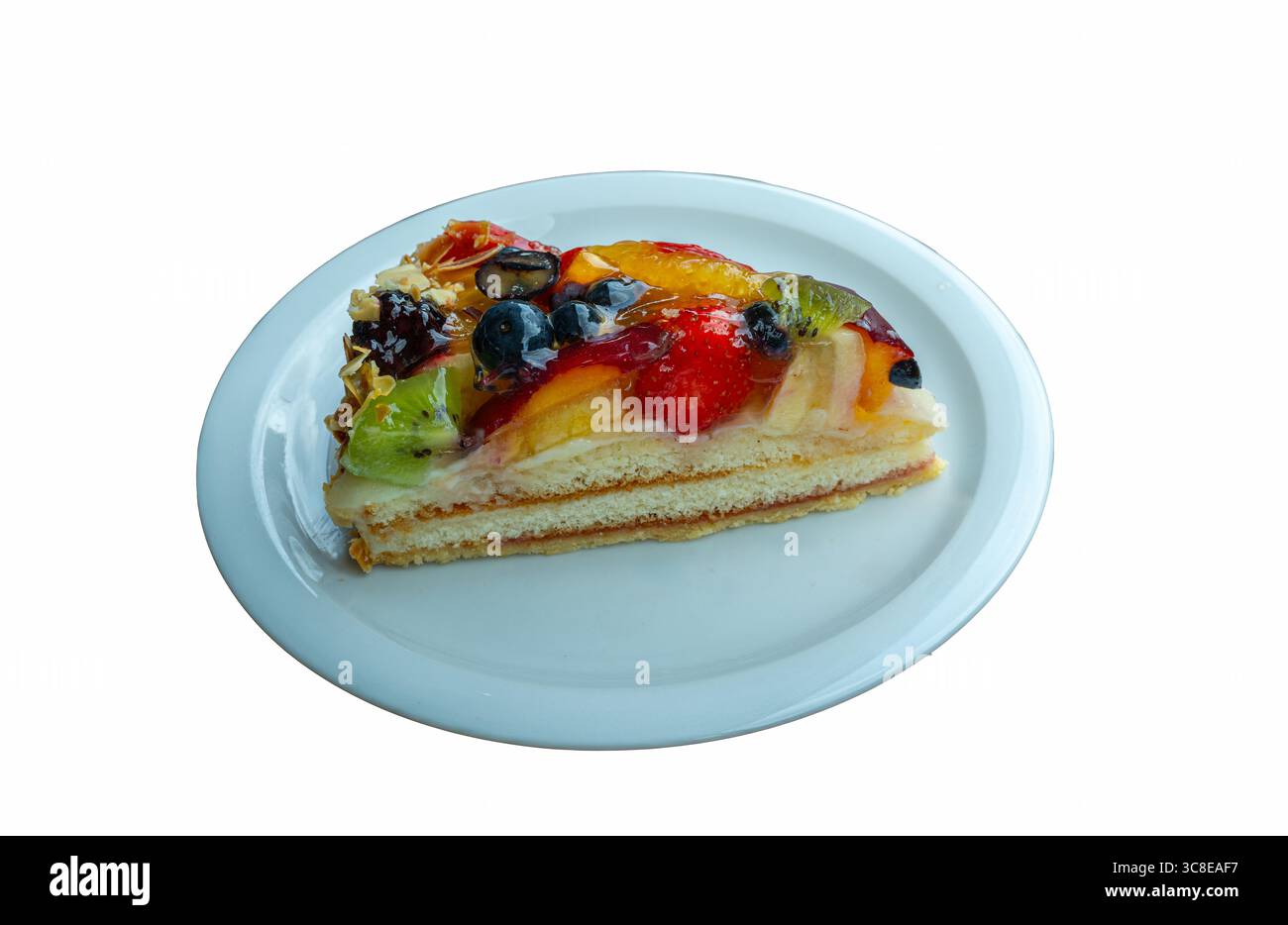 Produce cake hi-res stock photography and images - Alamy