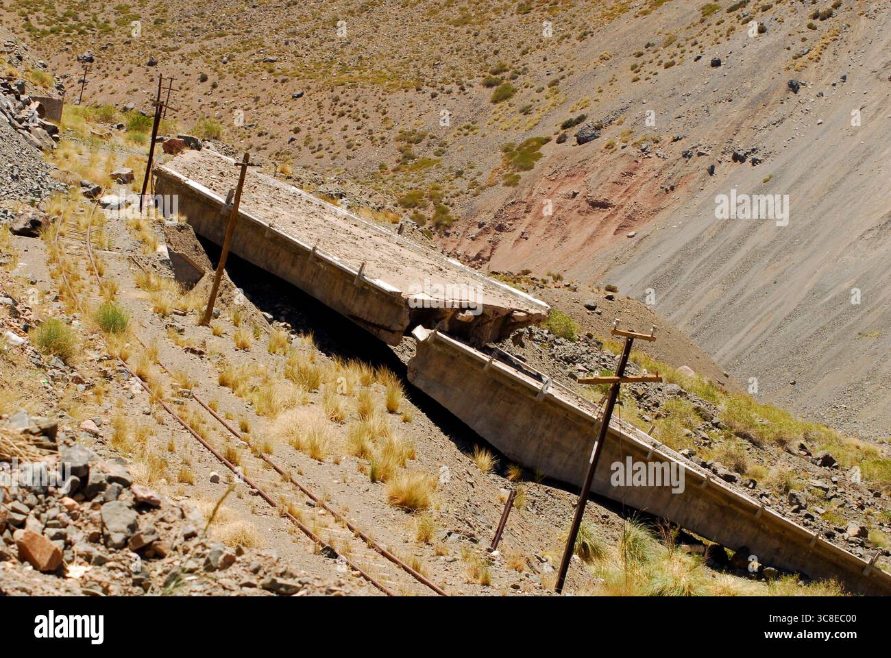 destruction and devastation caused due to floods after heavy rainfalls ...