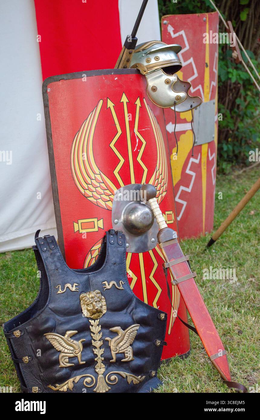 Authentic helmets hi-res stock photography and images - Alamy